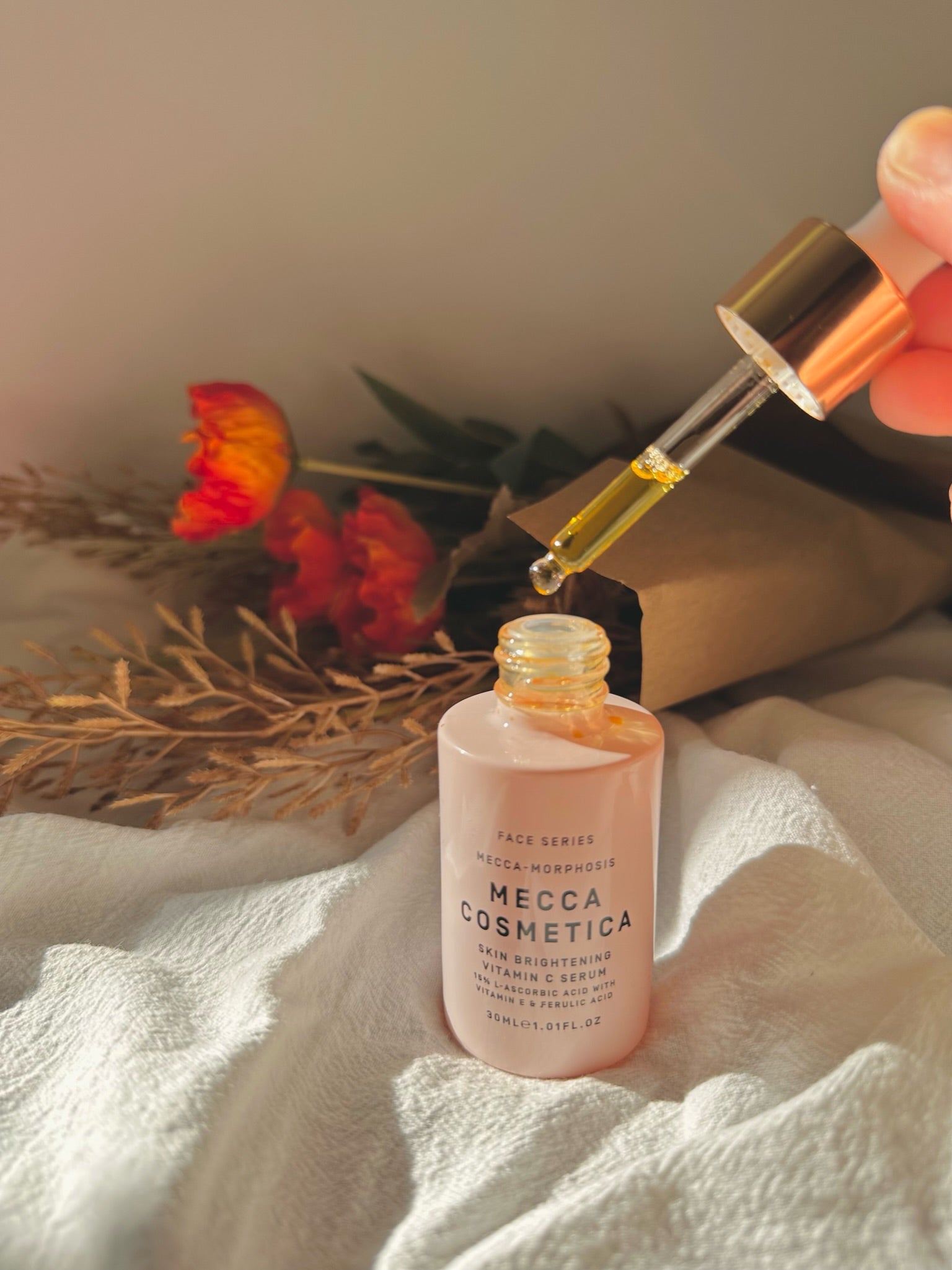 臉部保養品 | MLC Space