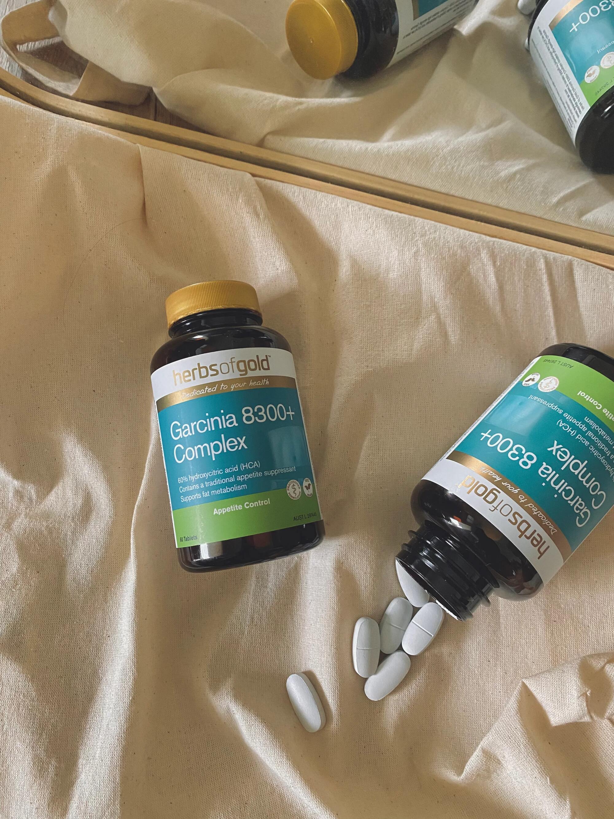 大人保健品 | MLC Space